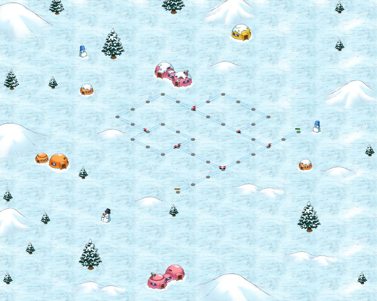 Dokkan Assets (DBZ Assets) #RIPGachaTalks on Twitter: "Stage Maps DDL 2-22-23 {Global} [THREAD ...