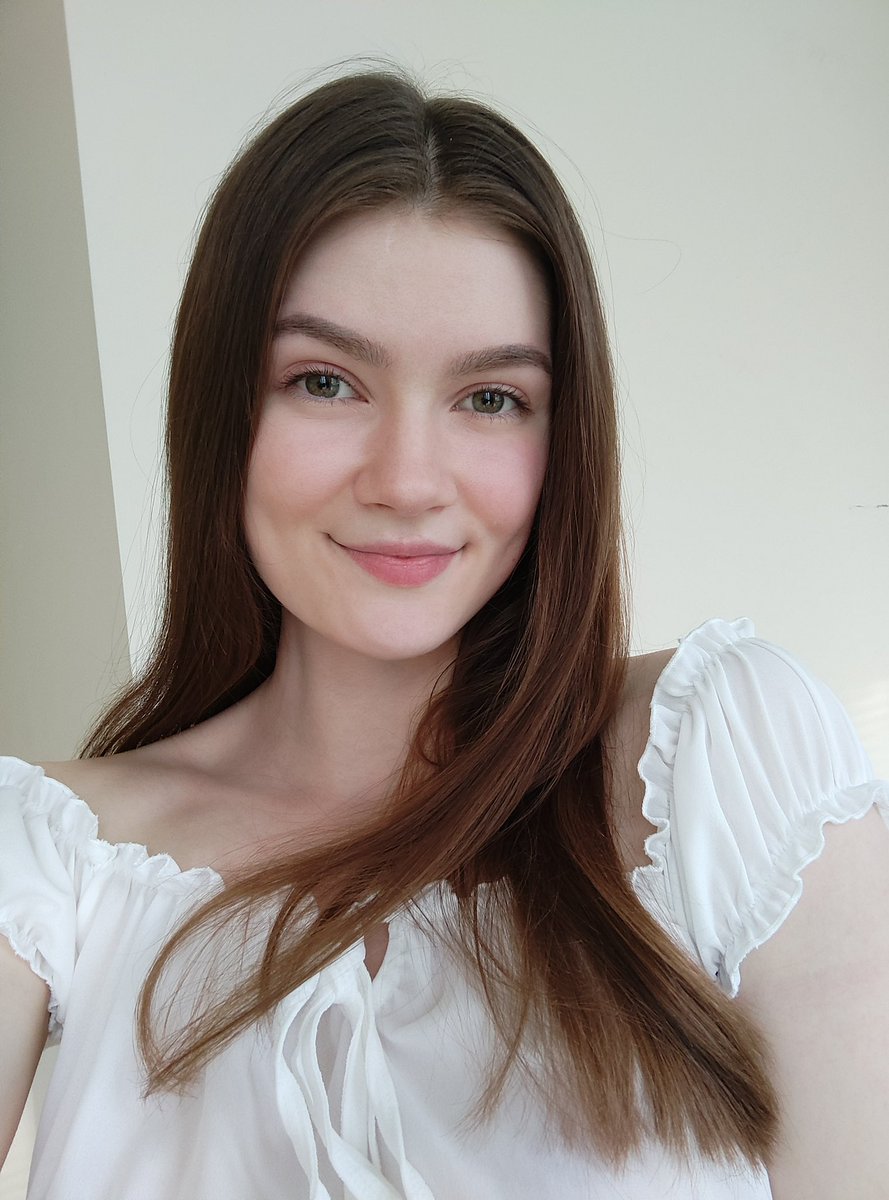 MIRARI on Twitter: "Have a nice day💋"