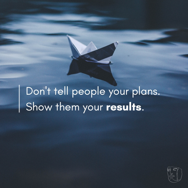 9 Deeply compelling quotes that will inspire you. 1. - Thread from Moic ...