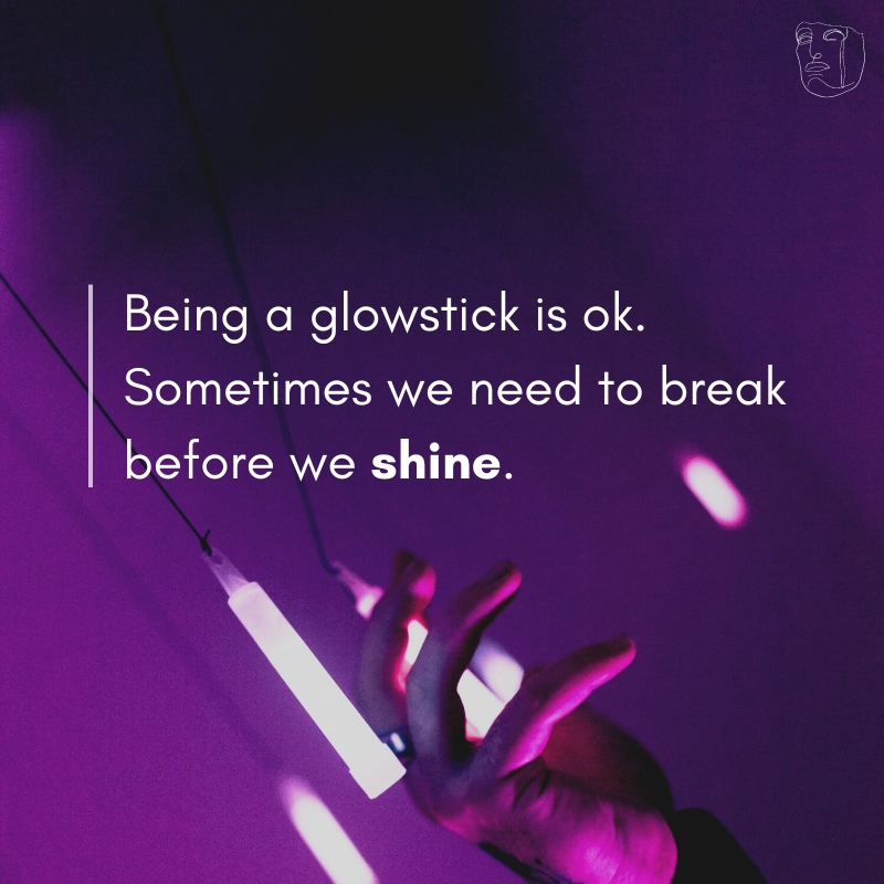 9 Deeply compelling quotes that will inspire you. 1. - Thread from Moic ...