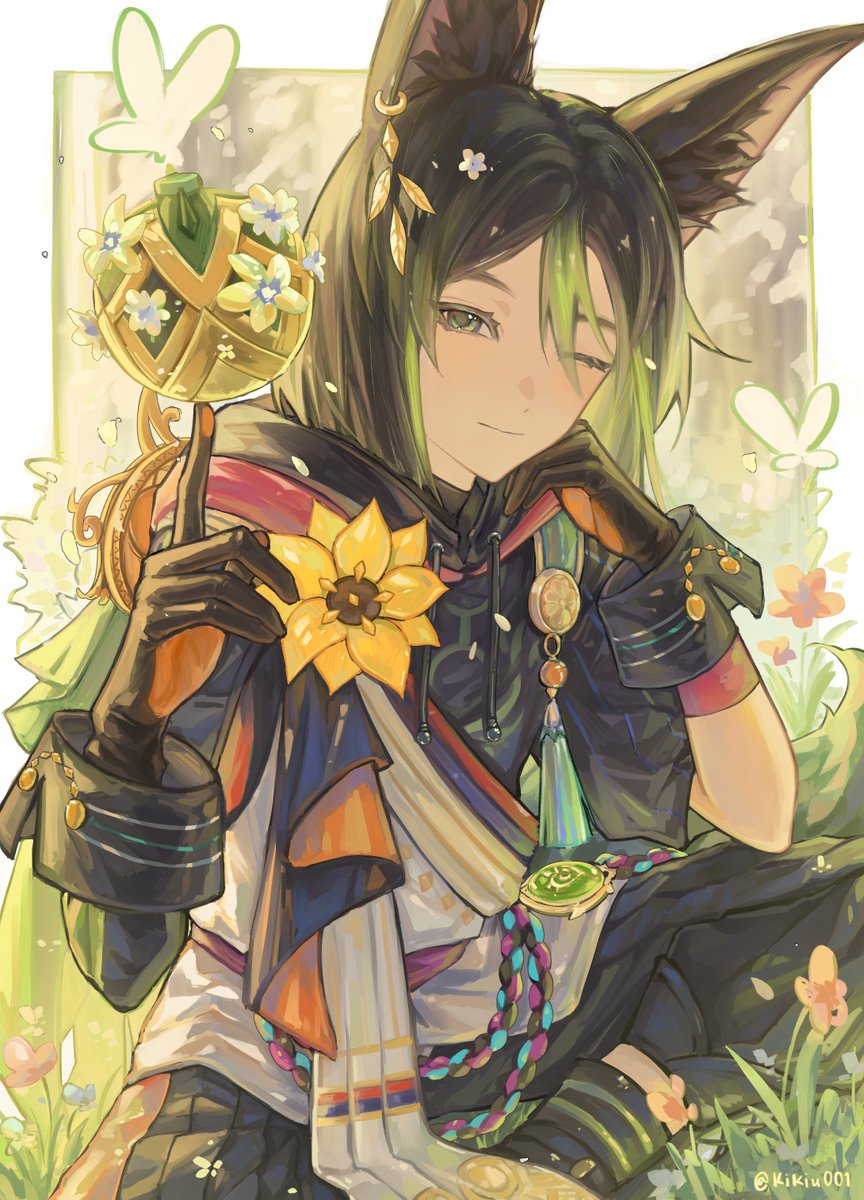 k i (@kikiu_001) さんのイラスト・マンガ作品まとめ (12 件) - Twoucan