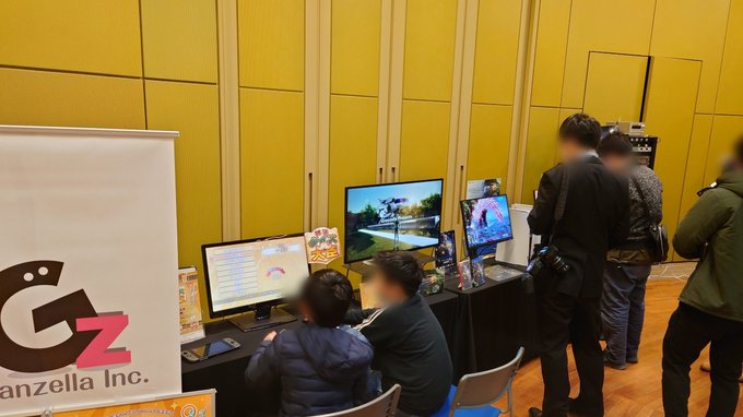 ゲームのグランゼーラ公式(@granzella_games) - Twilog