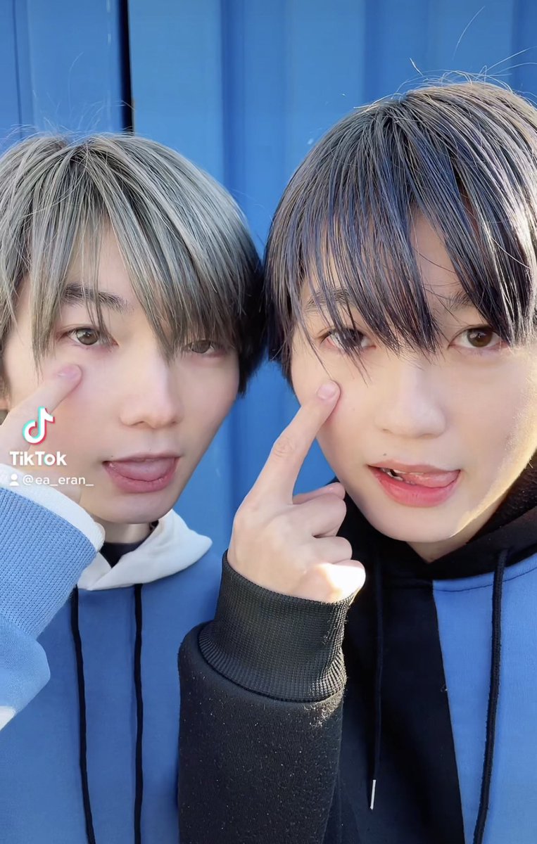 EA／ERAN(えあえらん)のSNS(ブログ / X) | WEBザテレビジョン