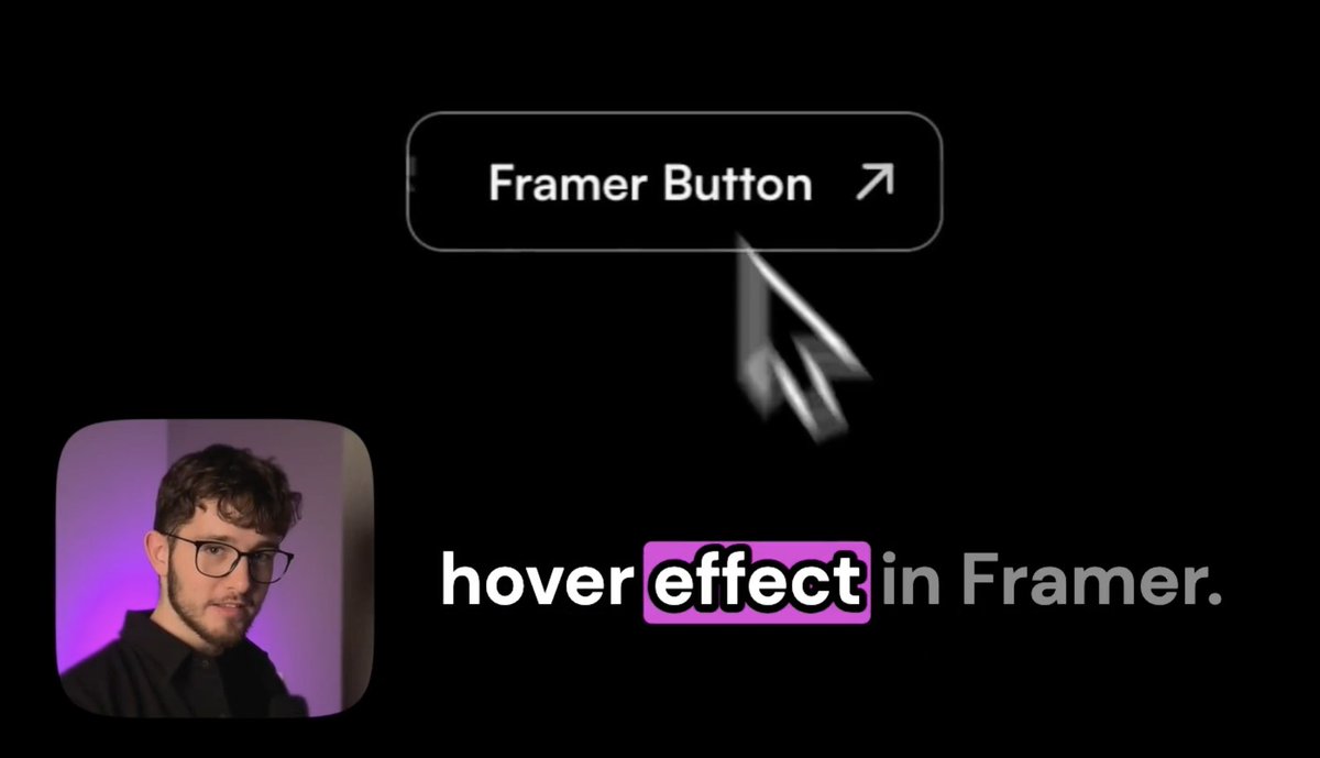 Framer University on Twitter: Framer University on Twitter: