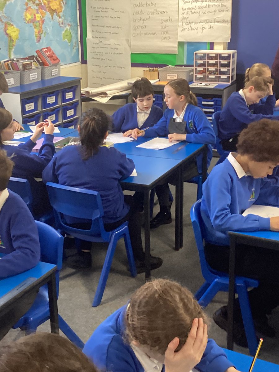 Early Years – Rufforth Primary School