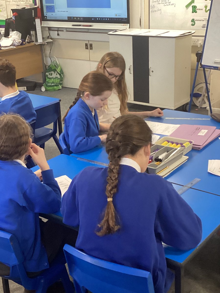 Early Years – Rufforth Primary School