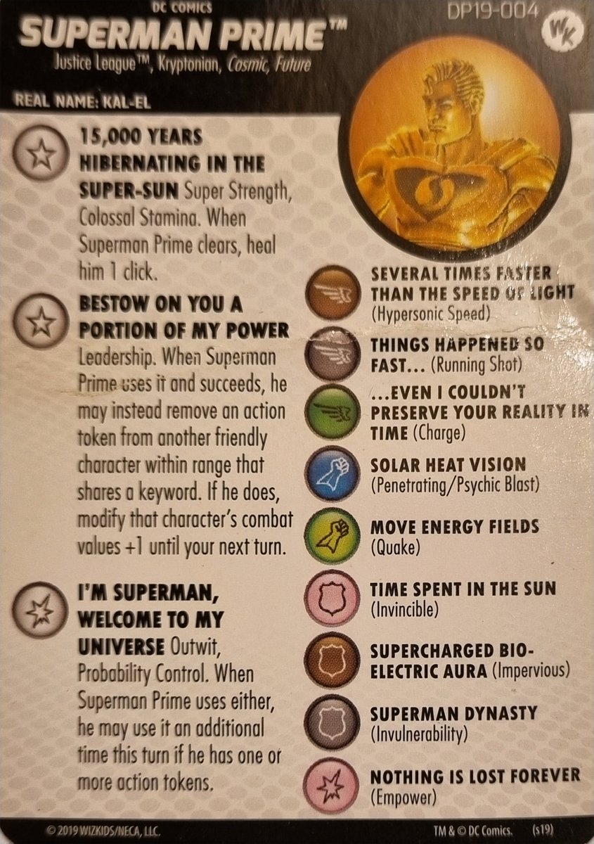 Future Superman Prime