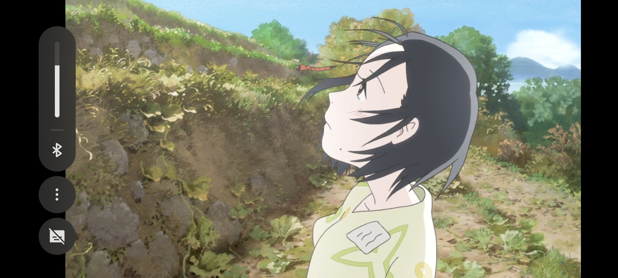 Weeb Central on Twitter: "Movie has a kind but strong heart and it filled me with the hope that ...