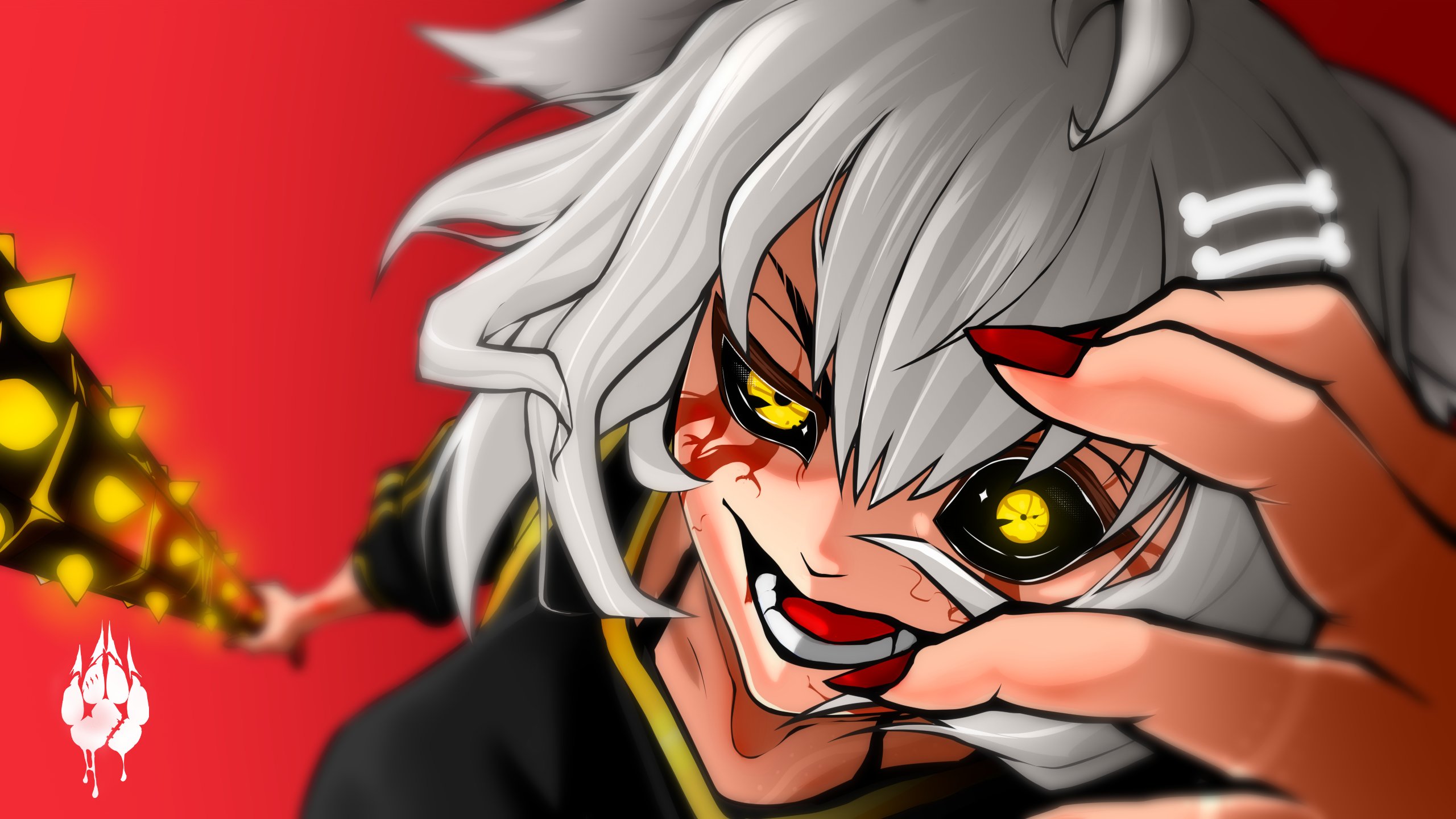 Whitepulse (🎨Commissions slots Open 3/5 🎨) on Twitter: "@Ratchet232_Vr @Karoboard Inspiring me ...