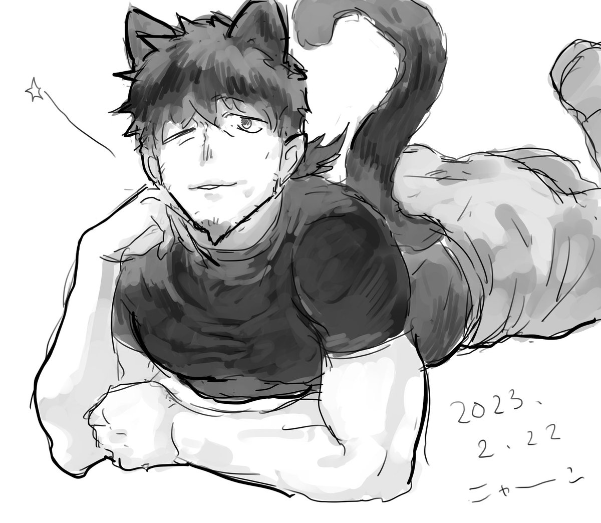 🍼🍼YMBK🍼🍼 (@ymym_oh) さんのイラスト・マンガ作品まとめ (59 件) - Twoucan