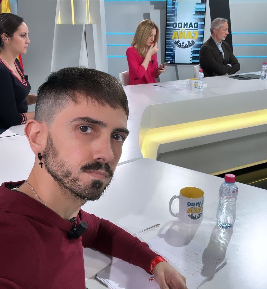 Eva Durán on Twitter: Eva Durán on Twitter: