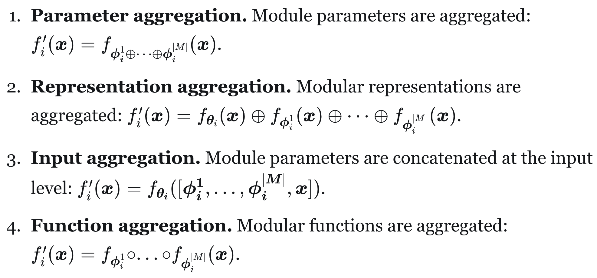 Sebastian Ruder on Twitter: "@PfeiffJo @licwu @PontiEdoardo Modular networks include separate ...