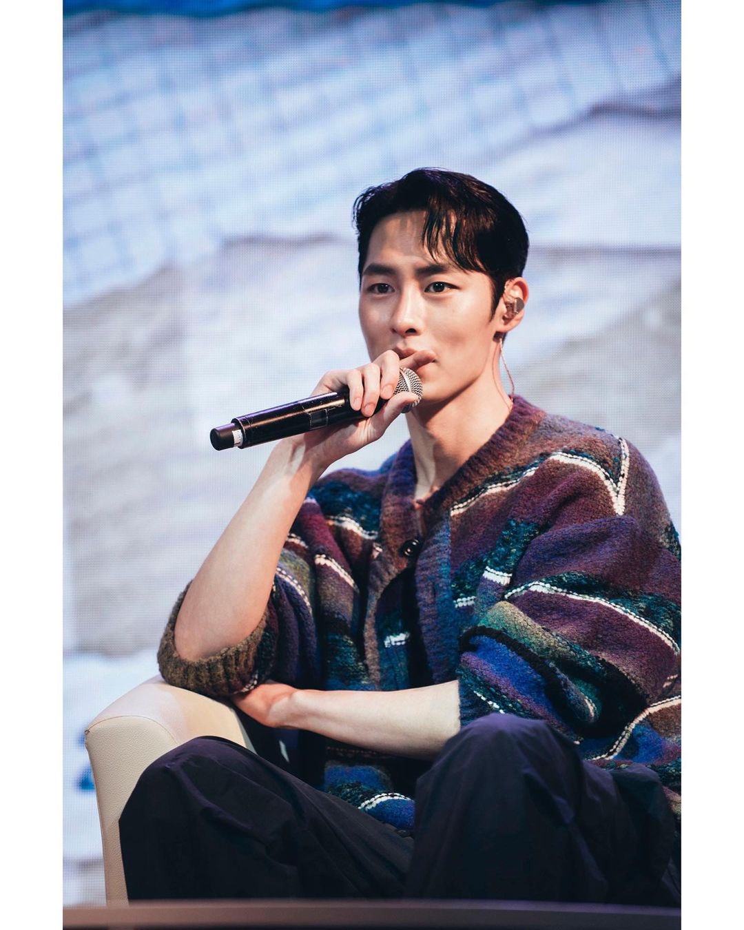 ⋆ on Twitter: "C-JeS IG update “2023 Lee Jae Wook Asia Tour Fan Meeting in Hong Kong ️ Lee ...