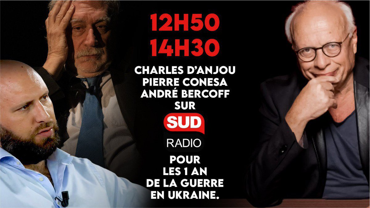 Régis Le Sommier on Twitter: "RT @Omerta_officiel: Charles d’Anjou, président d’OMERTA, est l ...