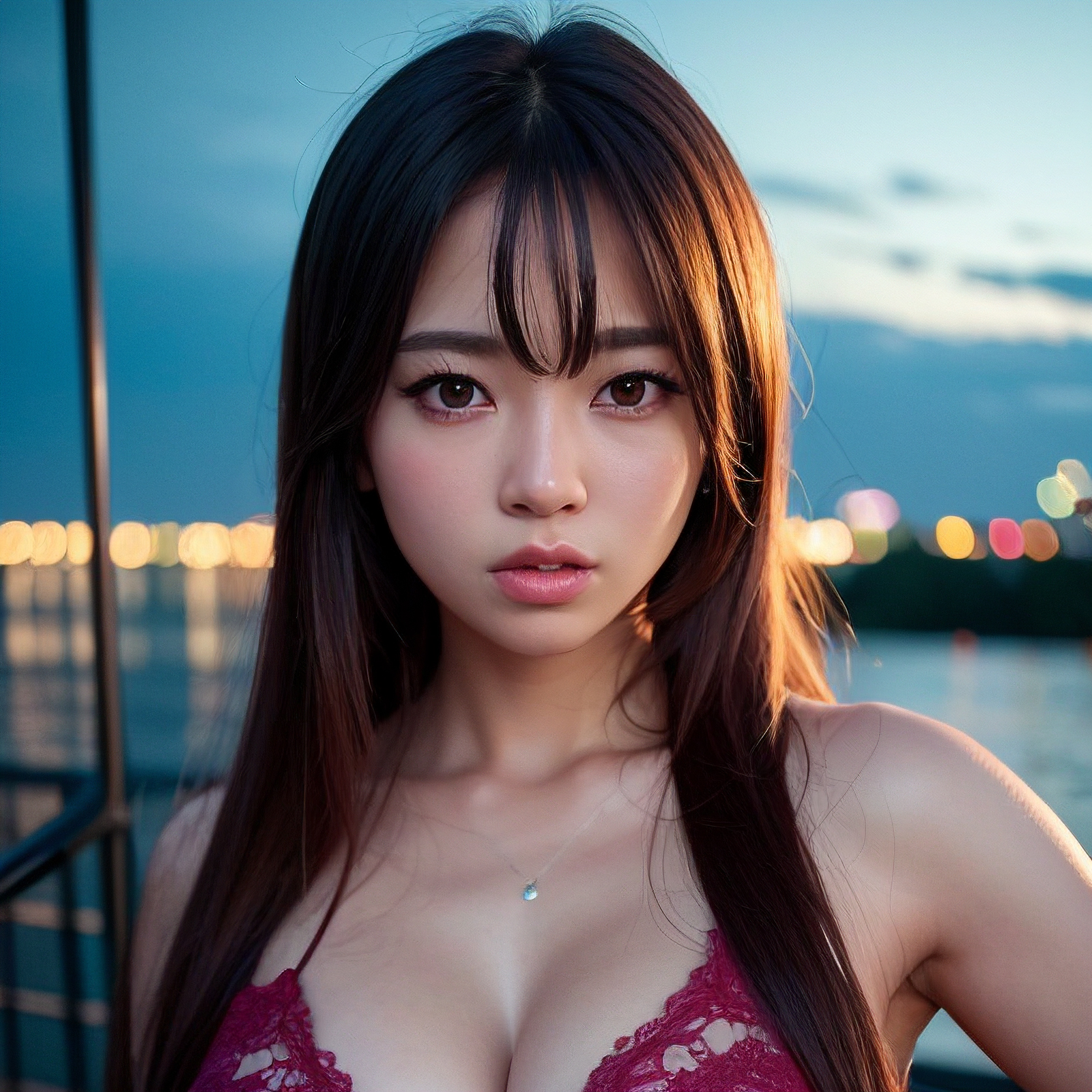 Ai-idols Studio on Twitter: "Hello world. Ai generated photography. #AIArt #AIイラスト ...