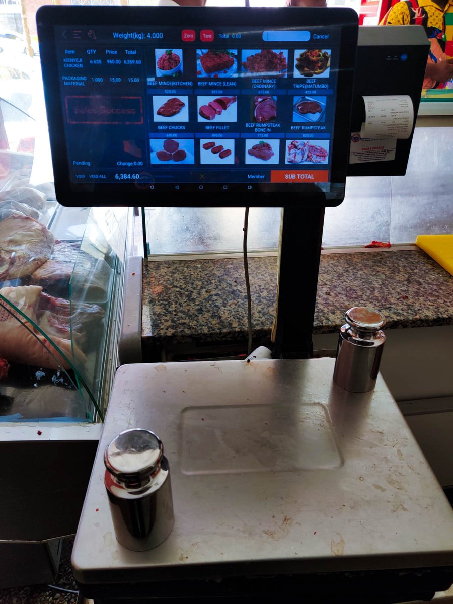 Scales Technology Solutions Ltd on Twitter: "POStech CLOUD BASED POS SYSTEM Stay connected to ...