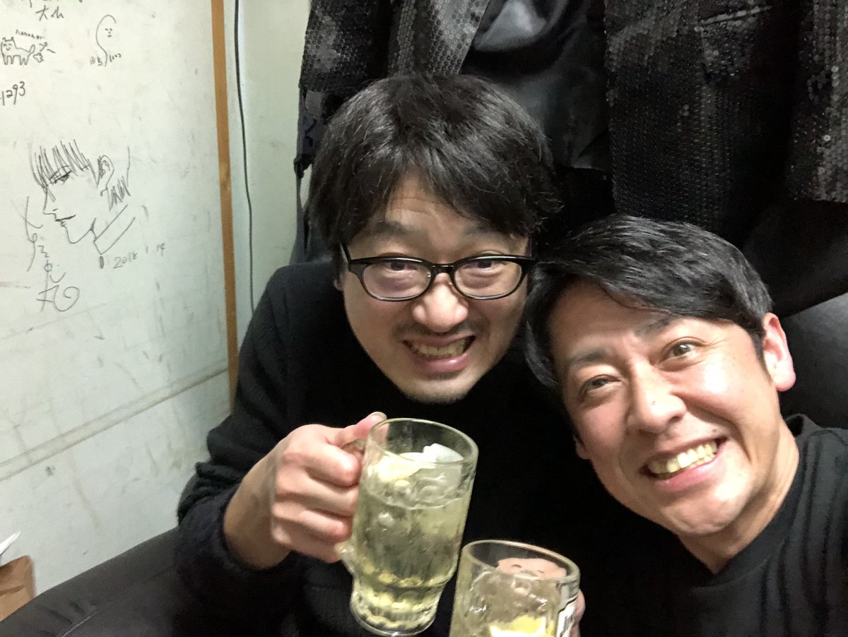 Ex@自称『戦隊ロケ地研究家』 on Twitter: "RT @Ryousuke_Kaizu: なんと‼️藤さんの日ですか‼️私も写真アップしときます。"