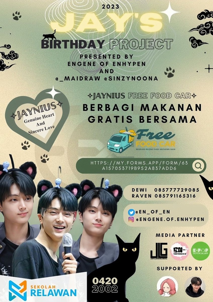 ENHYPEN INDONESIA on Twitter: ENHYPEN INDONESIA on Twitter: