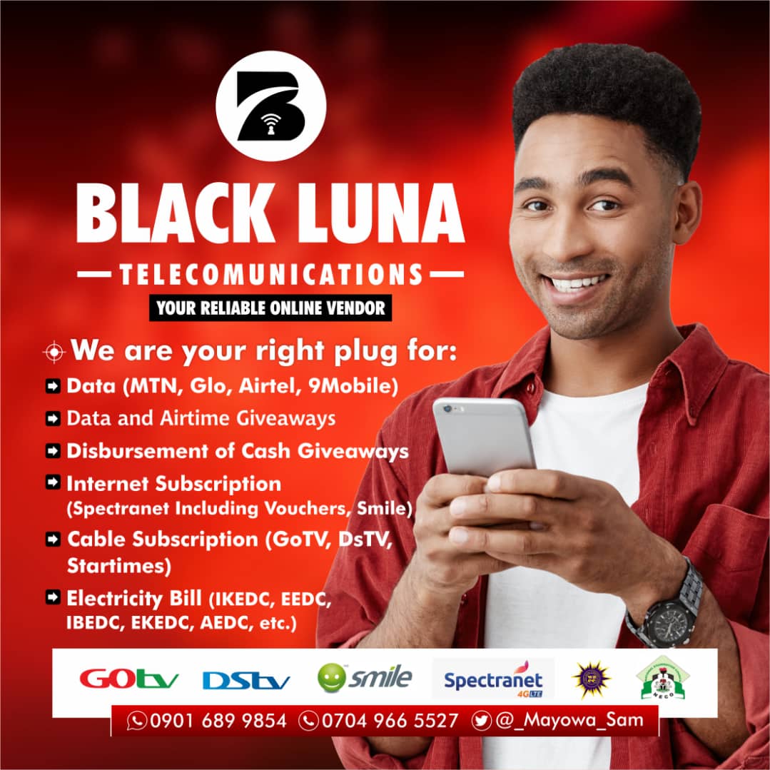 BlackLuna D Data Vendor on Twitter: BlackLuna D Data Vendor on Twitter:
