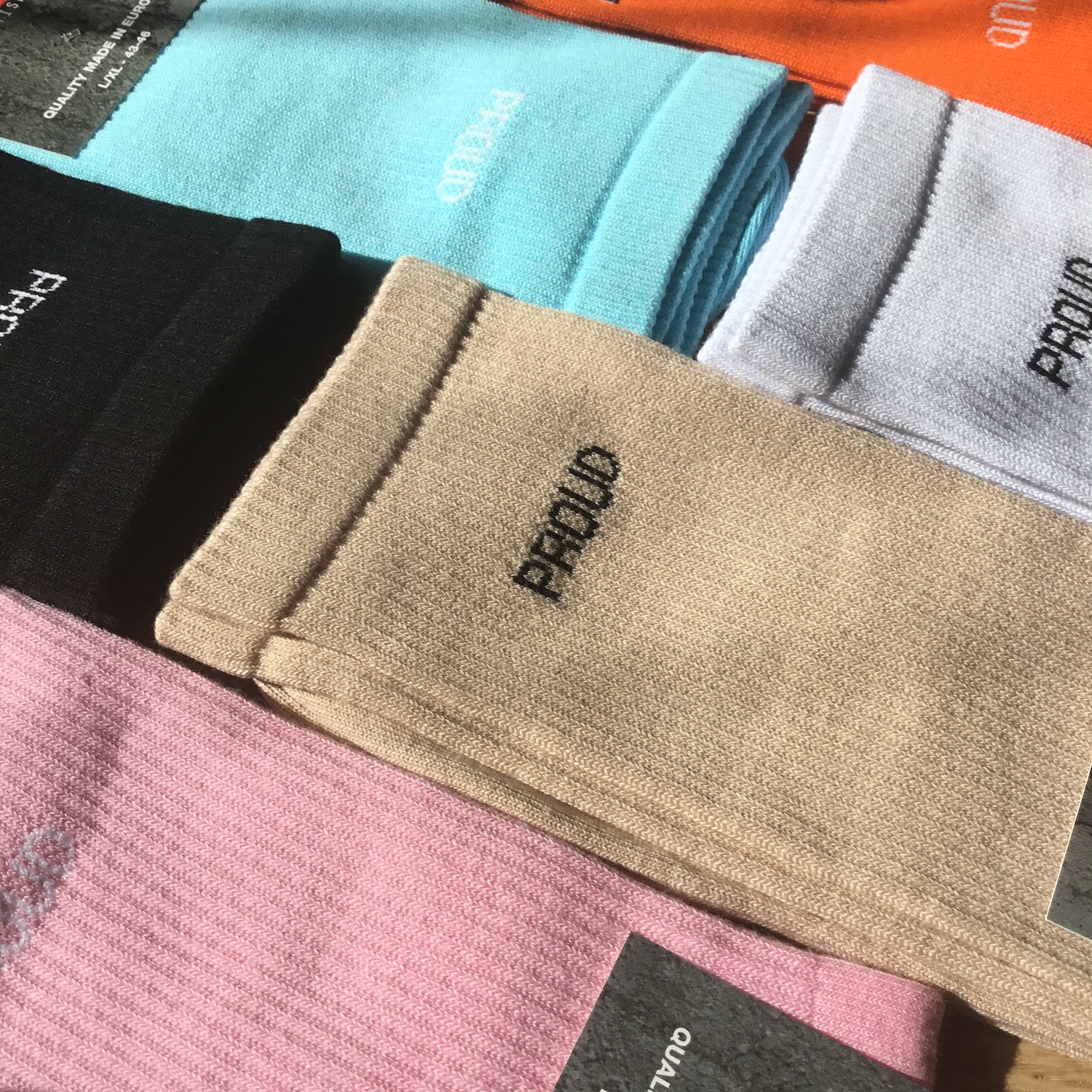 Barcode Magazine Euro