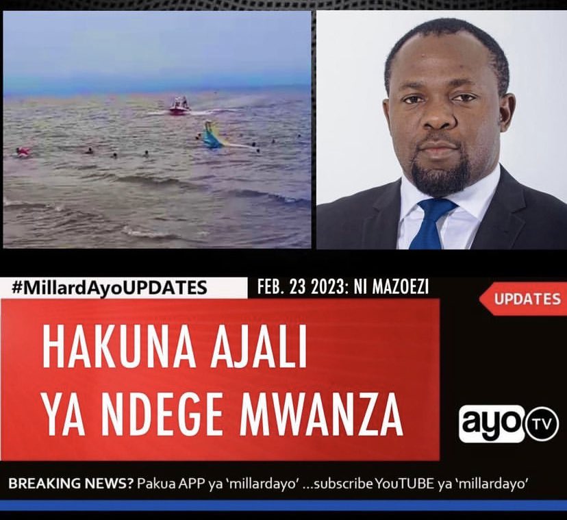 Martin Maranja Masese on Twitter: Martin Maranja Masese on Twitter: