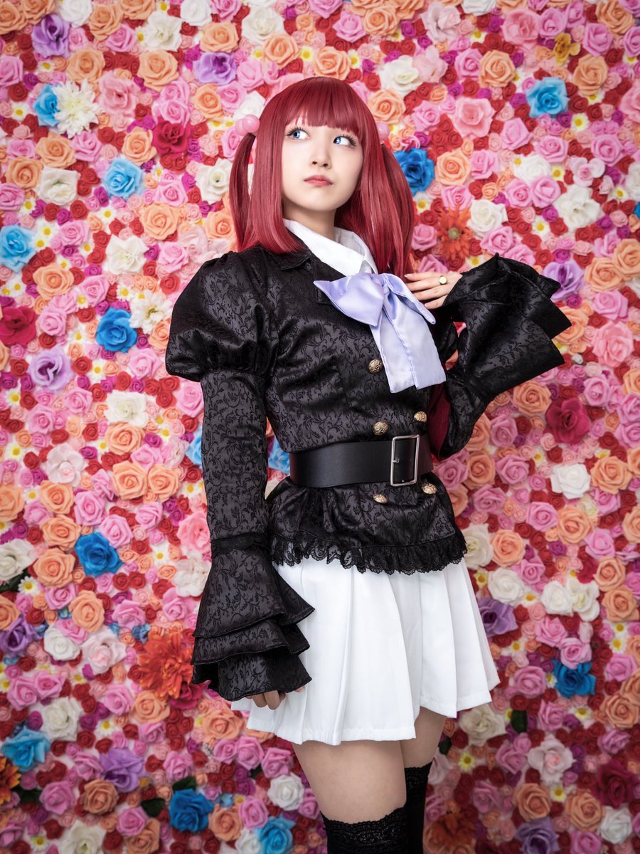 なたーしゃ／𝓝𝓪𝓽𝓪𝓼𝓱𝓪 @しばし低浮上中 (@natasan_natasan) さんのコスプレ作品まとめ (79 件) - Twoucan