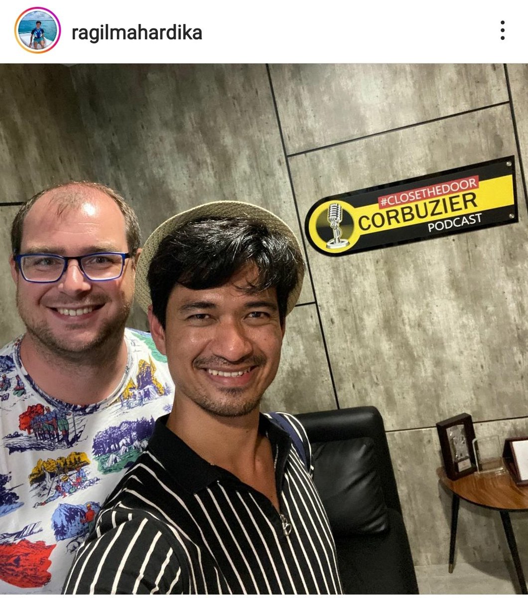 MARAKNYA FENOMENA LGBTQ . . . Masih ingat berita pernikahan Ragil ...