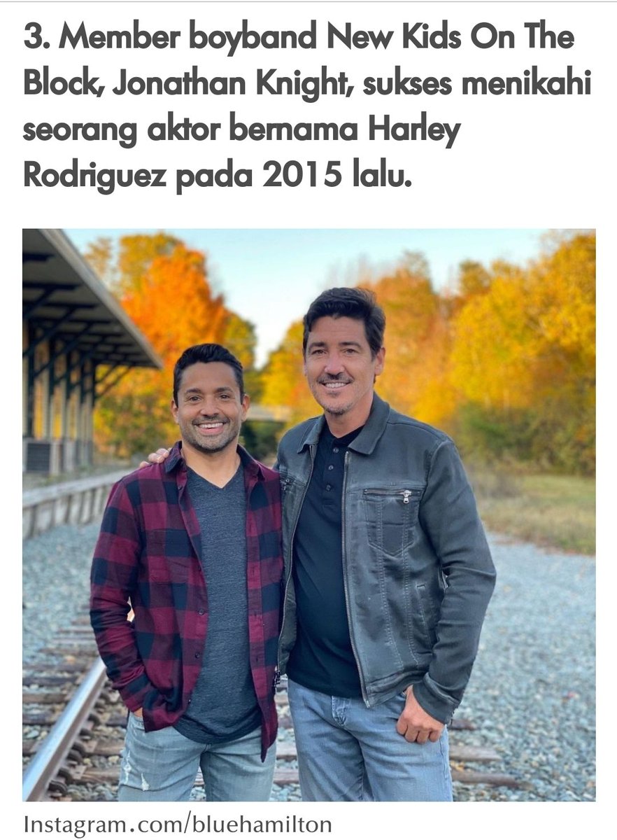 MARAKNYA FENOMENA LGBTQ . . . Masih ingat berita pernikahan Ragil ...