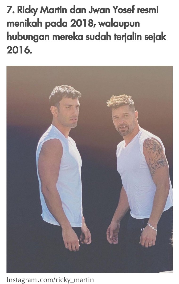 MARAKNYA FENOMENA LGBTQ . . . Masih ingat berita pernikahan Ragil ...