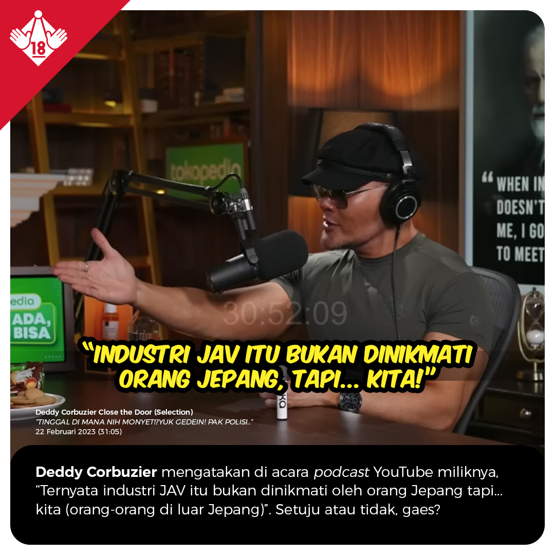 javminded (@javminded) / Twitter