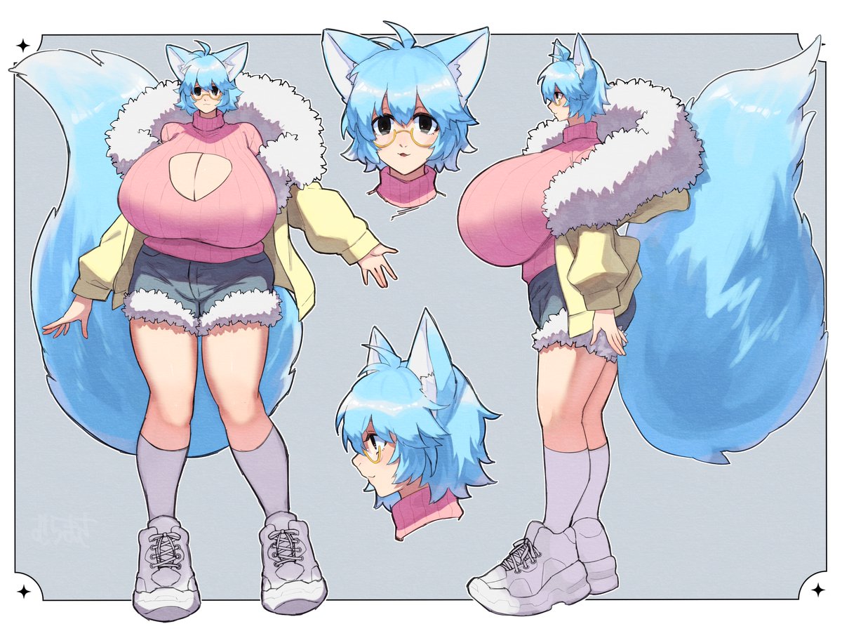 むらまさ on Twitter: "skebにて描かせていただきました https://skeb.jp/@nahcegalliv/works/28… #Skeb #Commission"