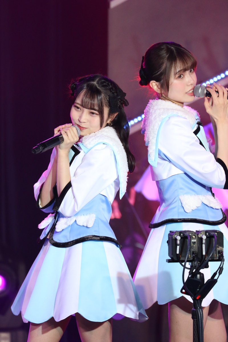 西スポhkt48取材班 On Twitter 地頭江音々 竹本くるみ (f) Hkt48 竹本くるみ生誕祭2023