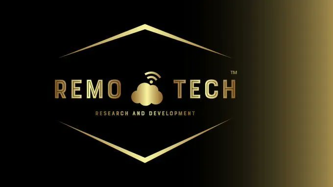 Promptus Ltd on Twitter: "Powered by REMO-TECH™ 🔋 REMO-TECH™ is our patented technology, born ...