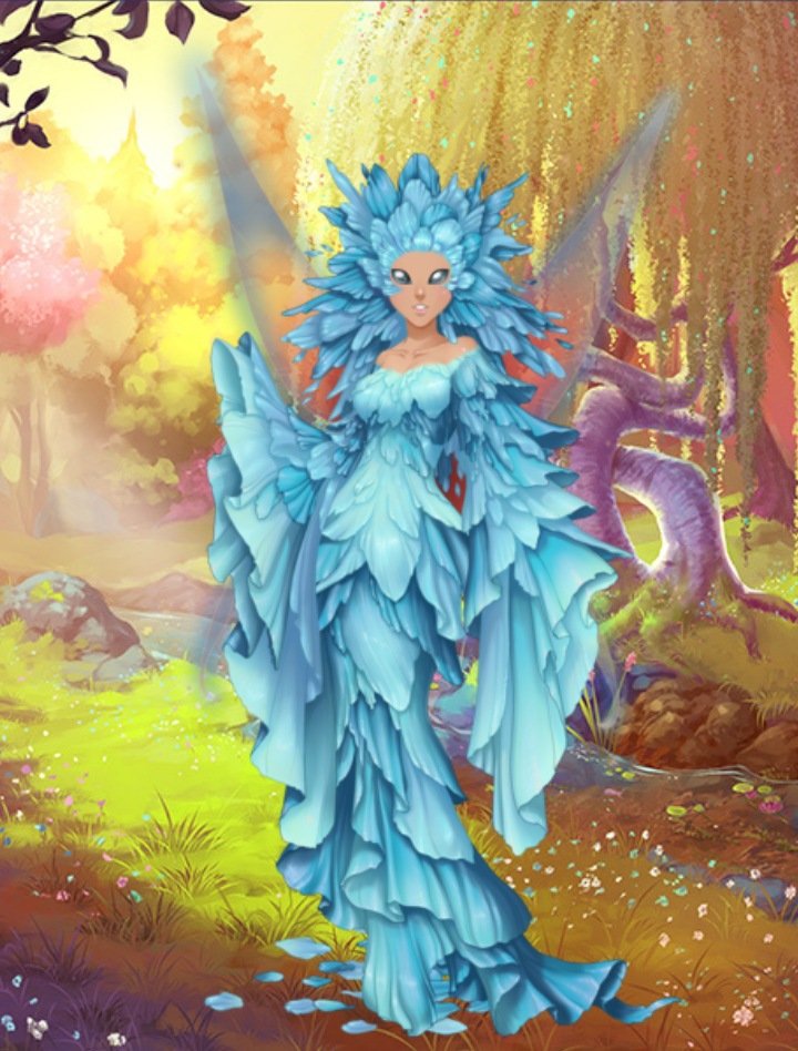 Portal Eldarya on Twitter: "[5] https://t.co/lZ3VryE0Nw" / Twitter