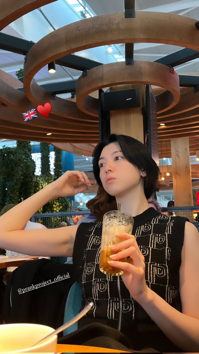 miyoshi aa media on Twitter: "[ig story] 2023.2/24 #三吉彩花 #miyoshiayaka"