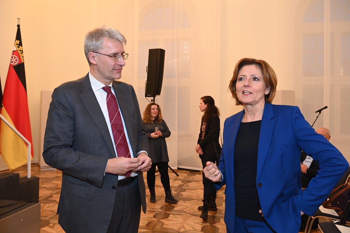 Landesregierung Rheinland-Pfalz on Twitter: Landesregierung Rheinland-Pfalz on Twitter: