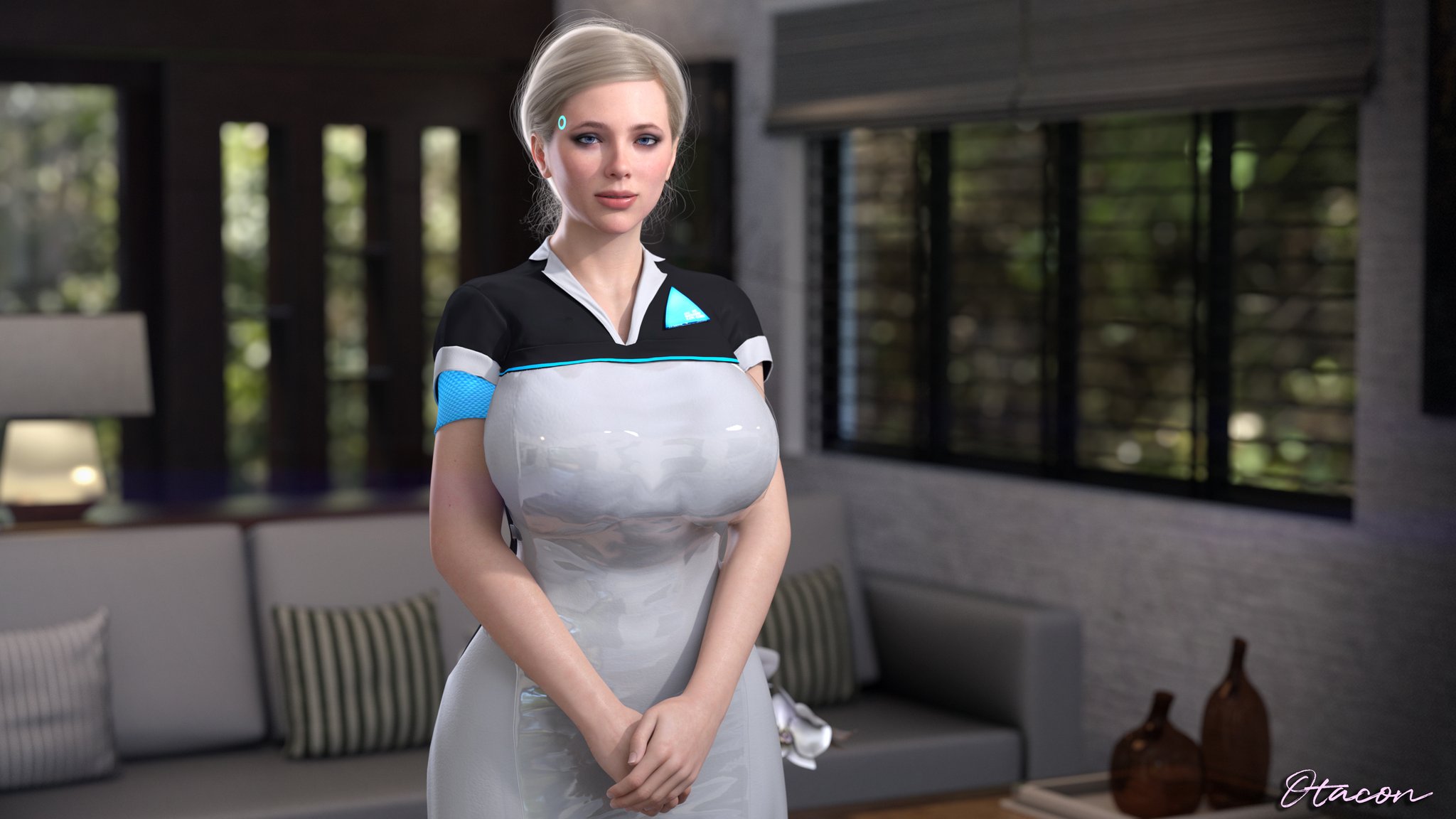🔞 Otacon On Twitter Thank You For Your Purchase I Am Here To Serve Please Let Me Know What