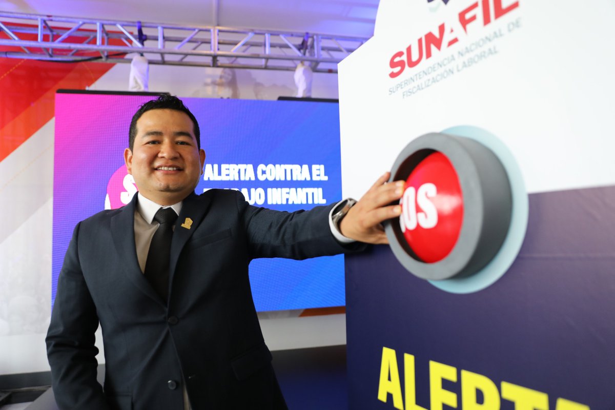 SUNAFIL PERÚ on Twitter: SUNAFIL PERÚ on Twitter: