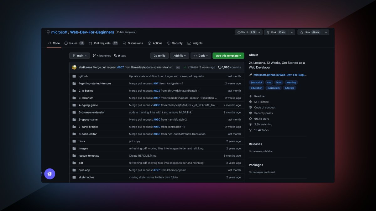 GitHub is a free treasure if used properly. 7 GitHub repositories will ...