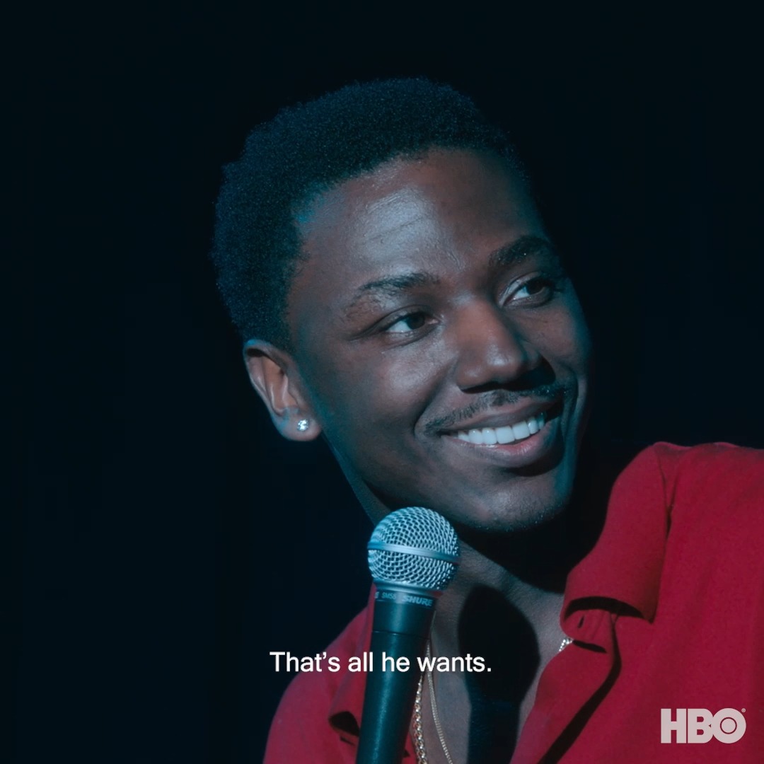 Jerrod Carmichael Scrapbook Unofficial On Twitter Rt Sceneinblack