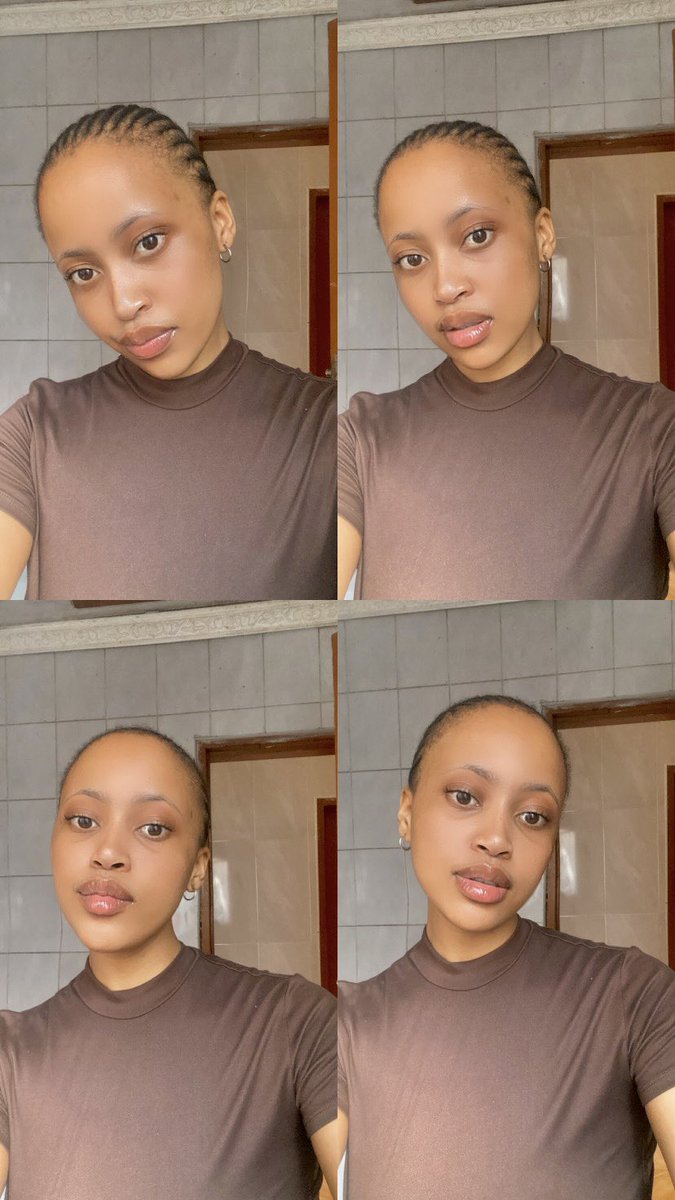 𝑪𝒉𝒊𝒑𝒊 𝒐𝒓 𝒏𝒐𝒕𝒉𝒊𝒏𝒈 🇿🇦 on Twitter: "‘Small girl, big God’ 🤍"