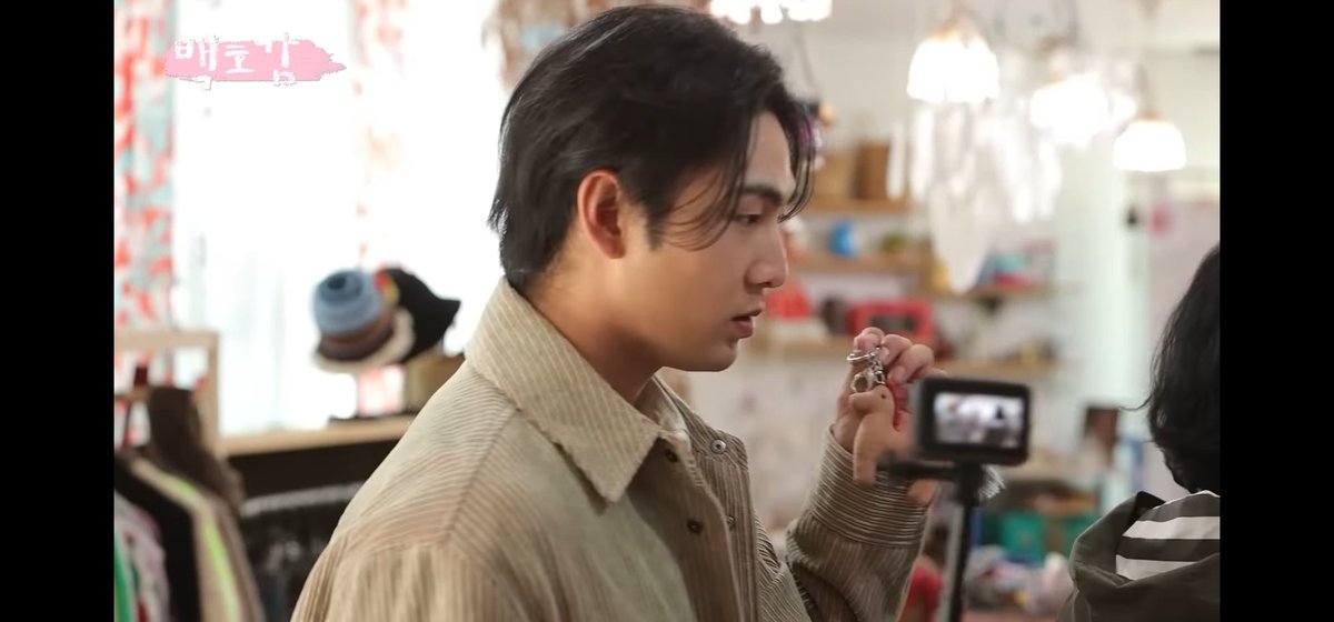 동사랑 🧡 BAEKHO MONTH on Twitter: "RT @100howana: 5. MAYA BLUE 마야블루 BAEK-HOpping Ep. 8 Google map ...