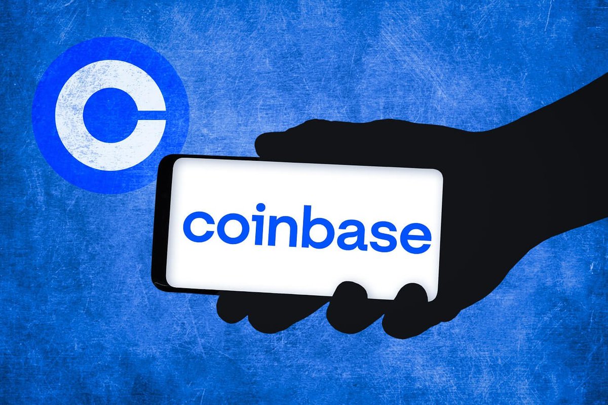Coinbase just announced the launch of their new Layer 2, "Base" 🔵 - Base is built on Optimism ...