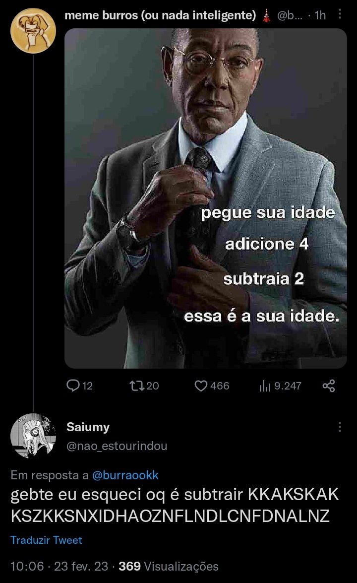 Meme Burros Ou Nada Inteligente 🗼 On Twitter