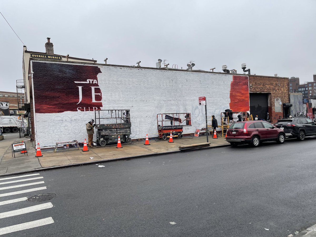 I thought this said “the Hater building” - Thread from Visakan ...