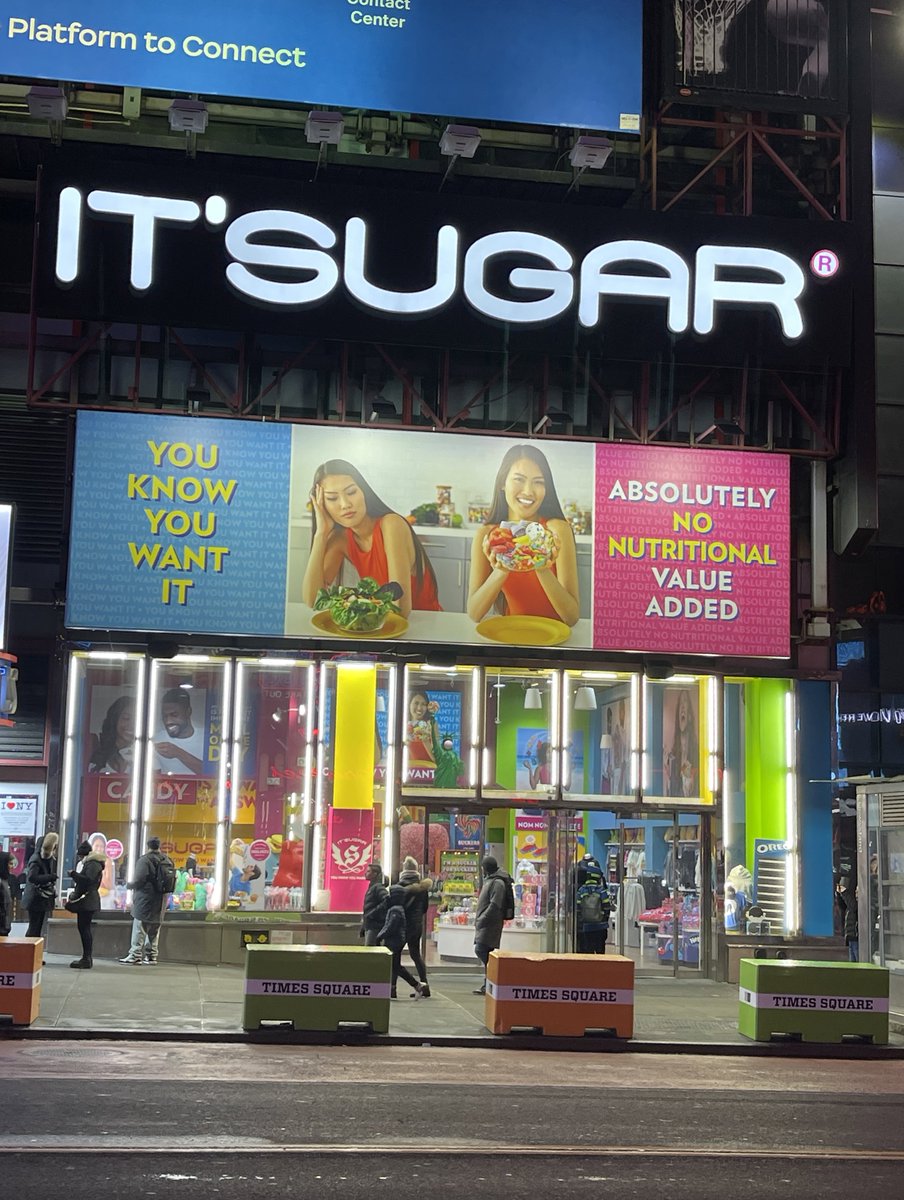 I thought this said “the Hater building” - المسلسل من Visakan Veerasamy ...