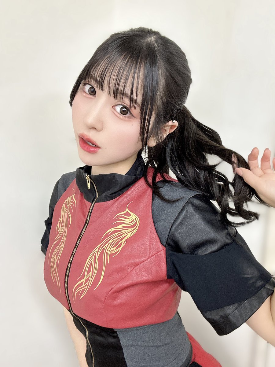 瀬戸みるか 4/6代々木公園フリーワンマンライブ (@NEOJAPO_miruka) さんのコスプレ作品まとめ (160 件) - Twoucan