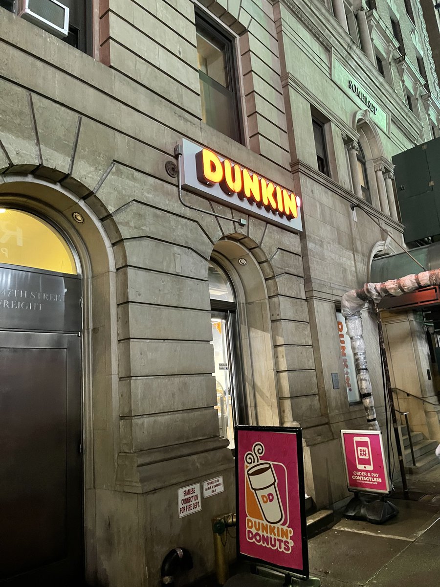 I thought this said “the Hater building” - Thread from Visakan ...