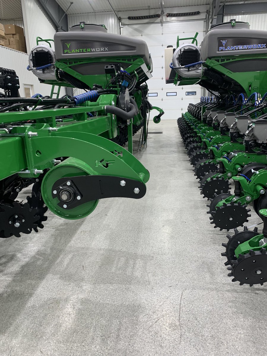 Home - South Central Precision Planting