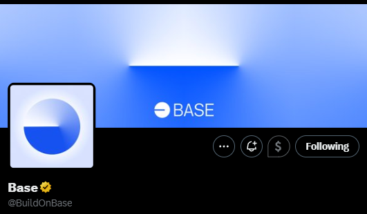 GA DAO🍥 on Twitter: "#Coinbace Introduce A new #Ethereum #L2, incubated by Coinbase and built on ...